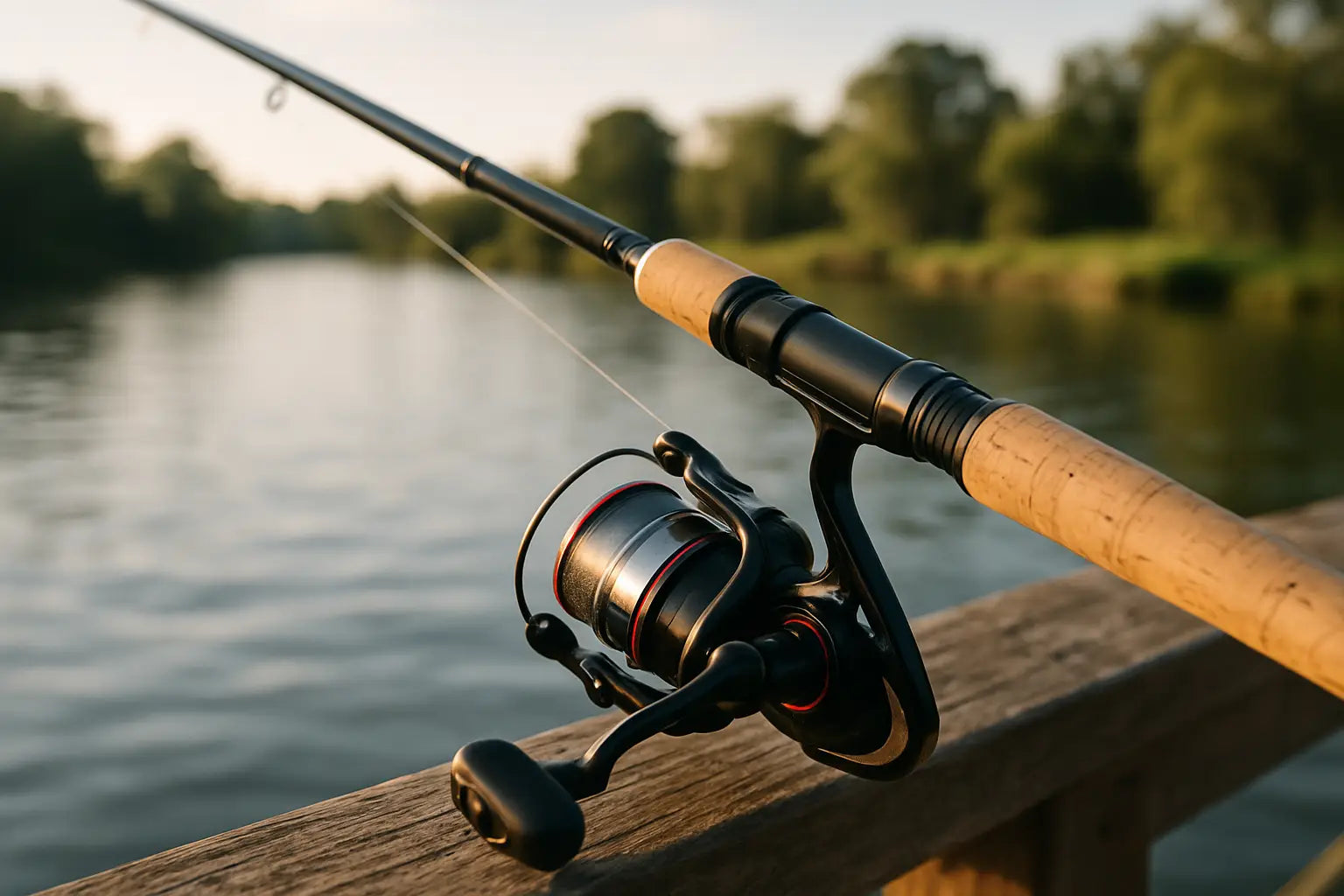 Best rod and reel combos for Aussie anglers – REEL 'N' DEAL TACKLE