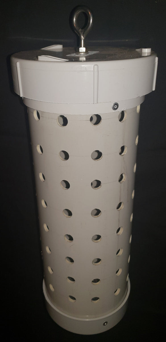 Burley Pots / Burley Mincers – REEL 'N' DEAL TACKLE