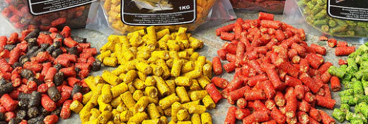 Burley – REEL 'N' DEAL TACKLE