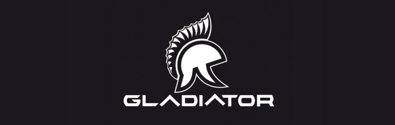 Gladiator Tackle – REEL 'N' DEAL TACKLE