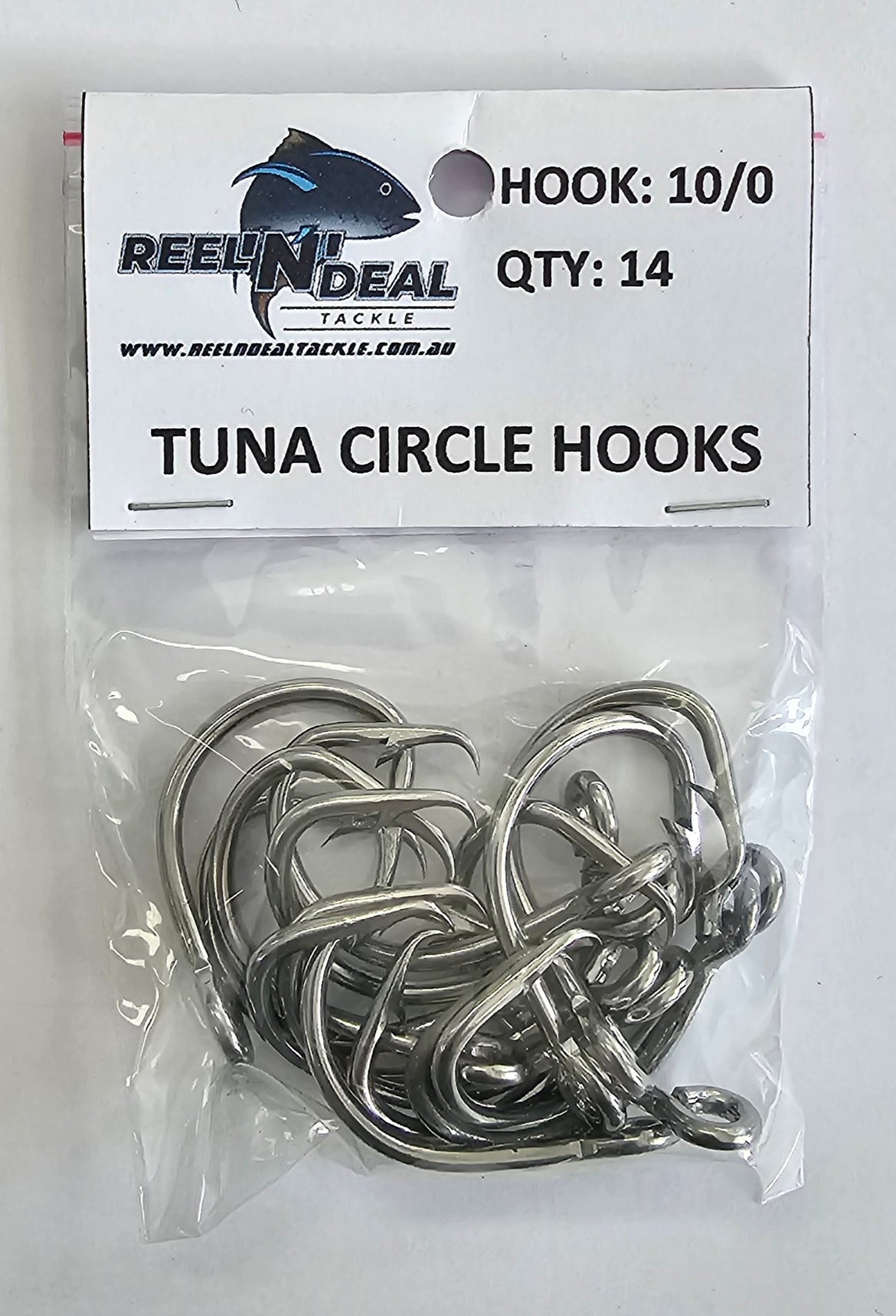 Fishing – REEL 'N' DEAL TACKLE