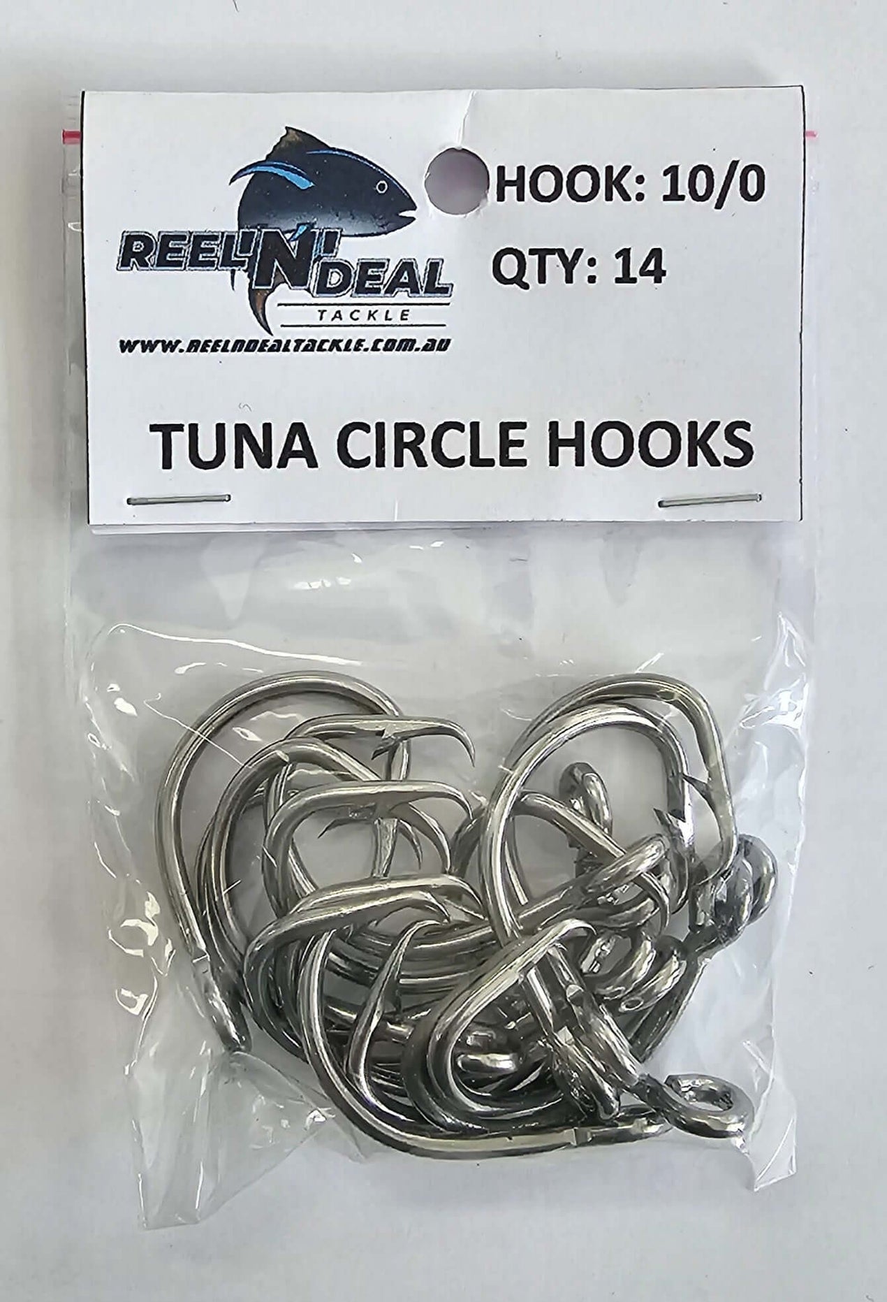 Fishing – REEL 'N' DEAL TACKLE