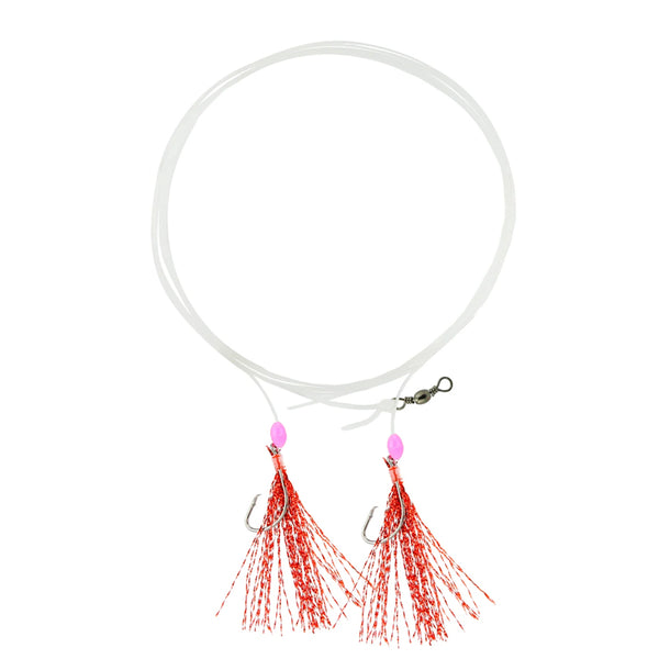 Tackleworx Whiting Flasher Rigs – REEL 'N' DEAL TACKLE