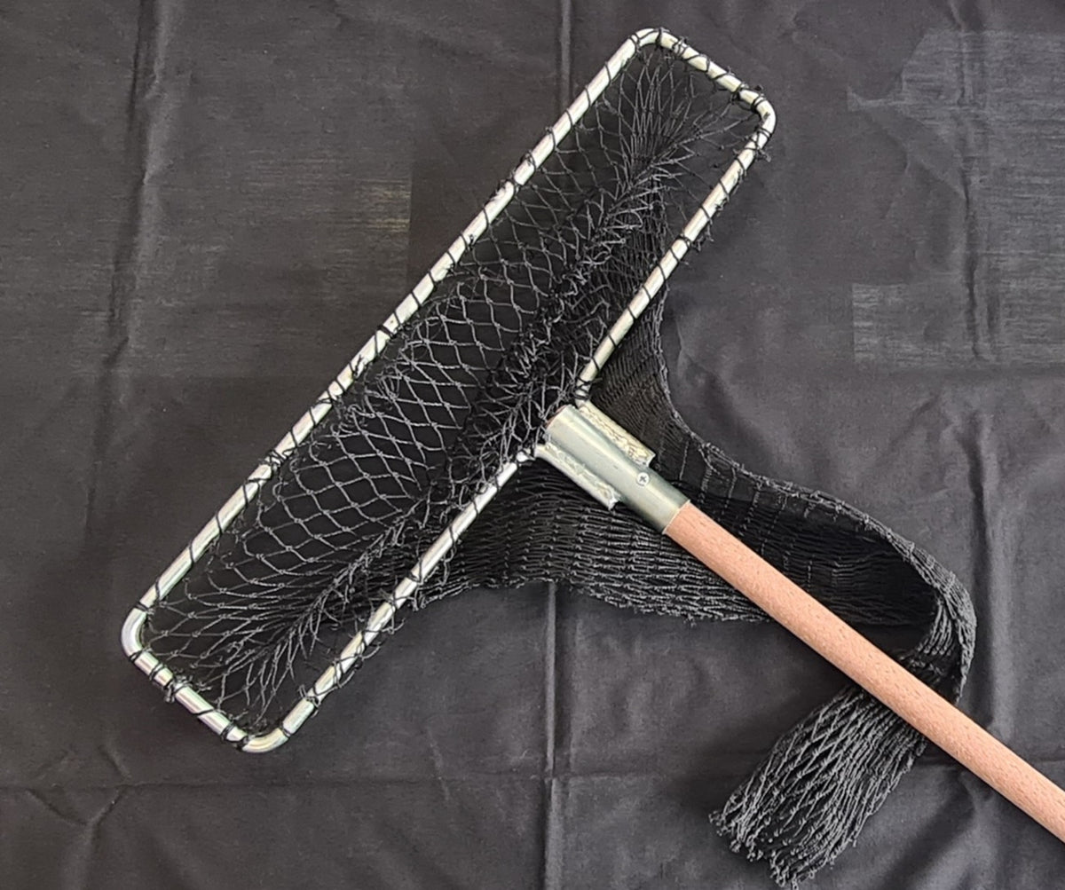 Pipi Cockle Rake Nets – REEL 'N' DEAL TACKLE