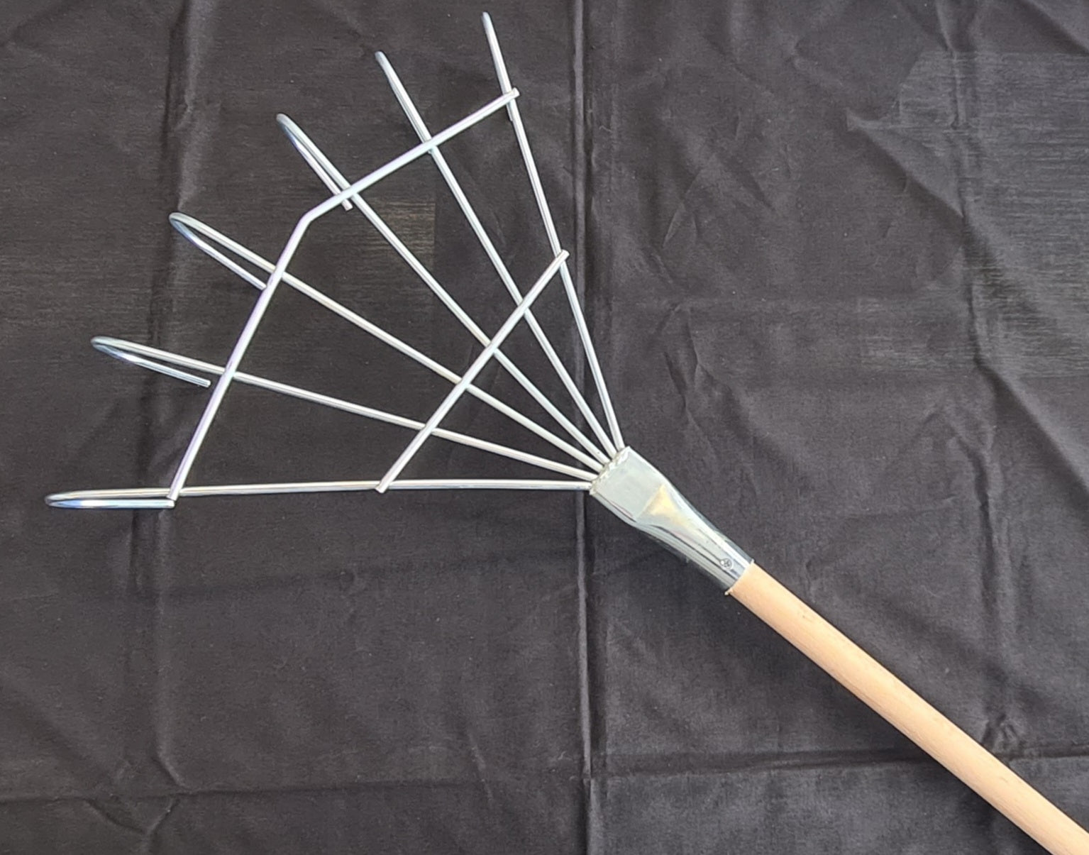 Crab Rake – REEL 'N' DEAL TACKLE