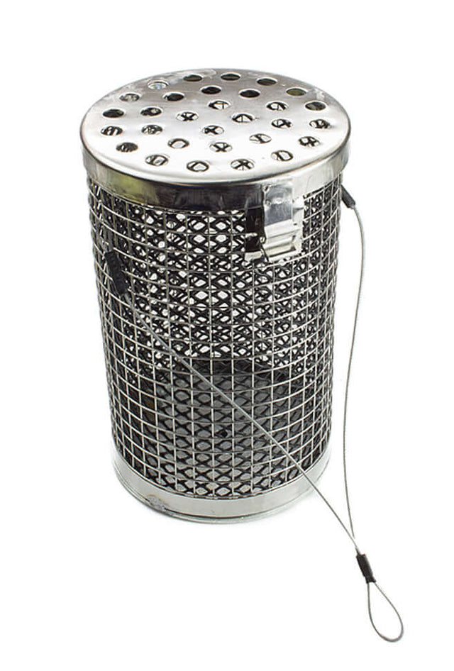 Burley Pots / Burley Mincers – REEL 'N' DEAL TACKLE