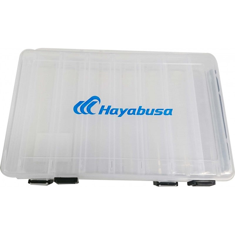 Hayabusa EGI Squid Jig Storage Box – REEL 'N' DEAL TACKLE