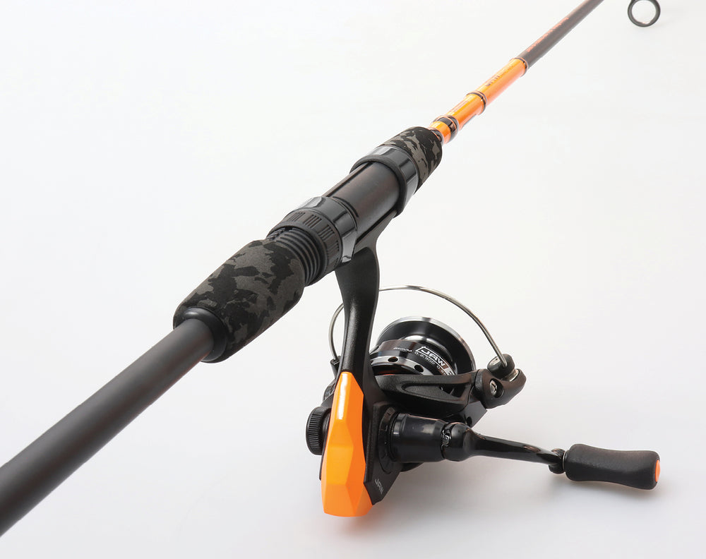 Okuma Jaw Spin Combo – REEL 'N' DEAL TACKLE