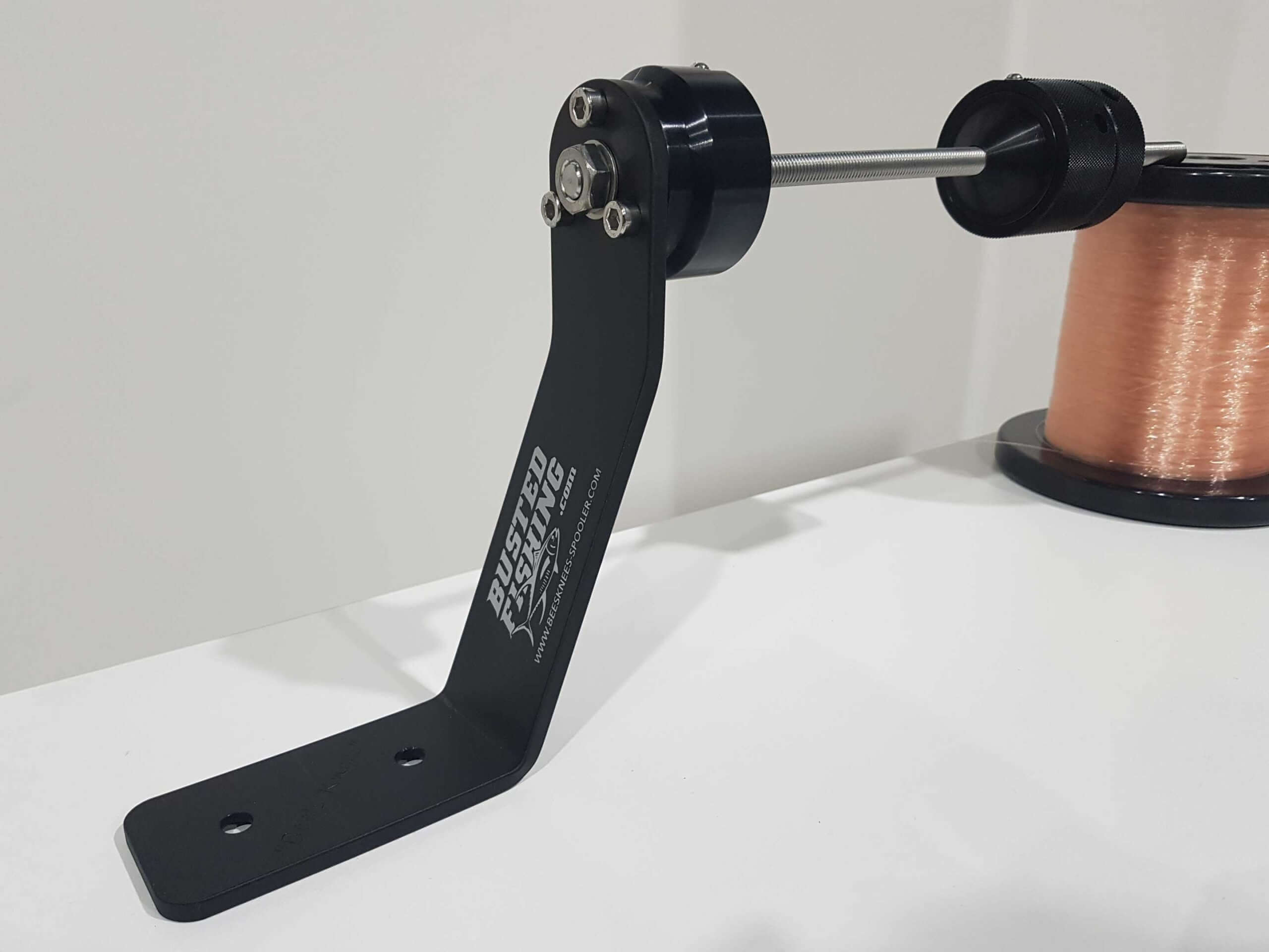 Bees Knees Reel Spooler – REEL 'N' DEAL TACKLE